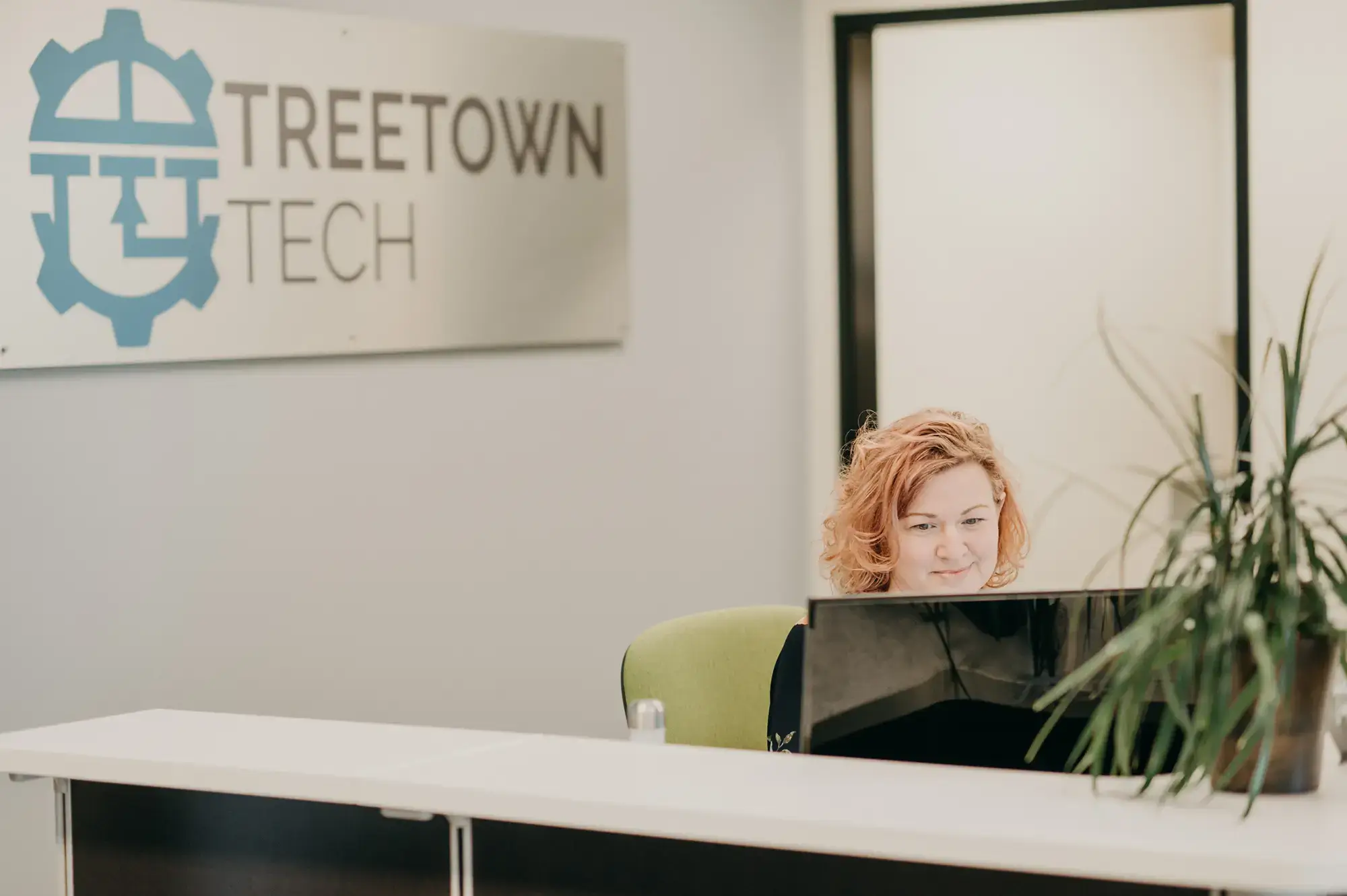 About Us - Treetown Tech
